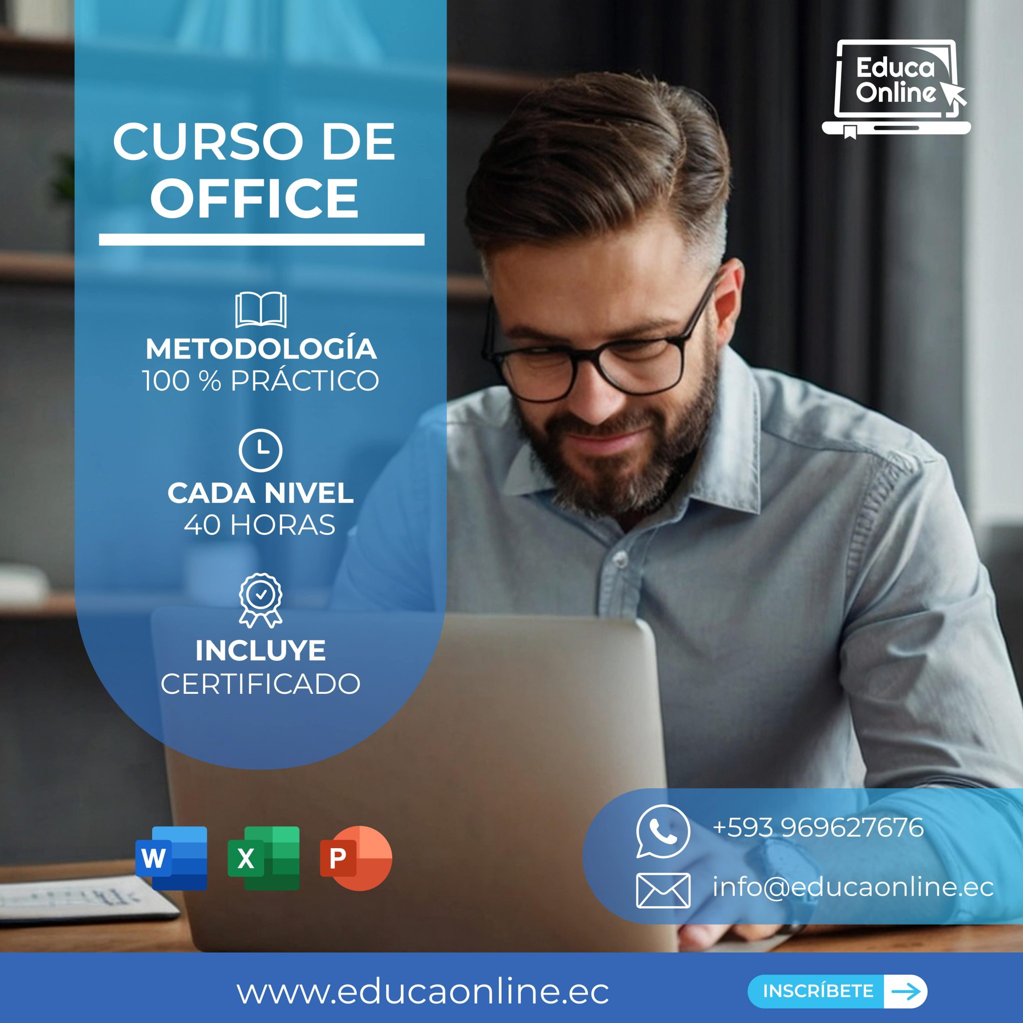 Inicio - Educa Online