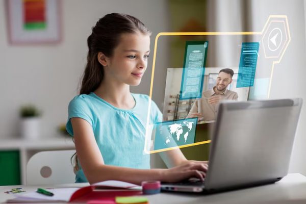 ENTORNOS VIRTUALES DEL APRENDIZAJE