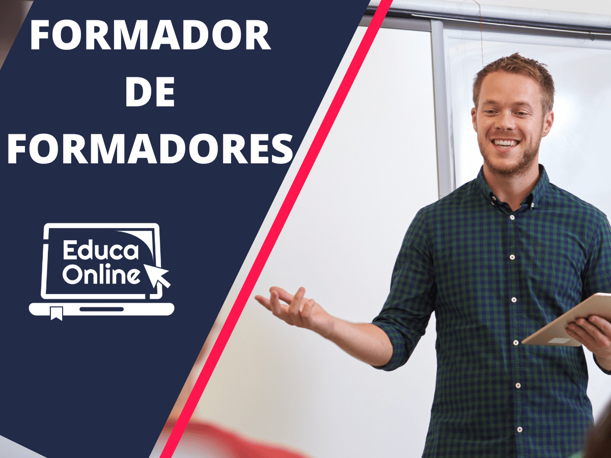 Formador de Formadores - Educa Online