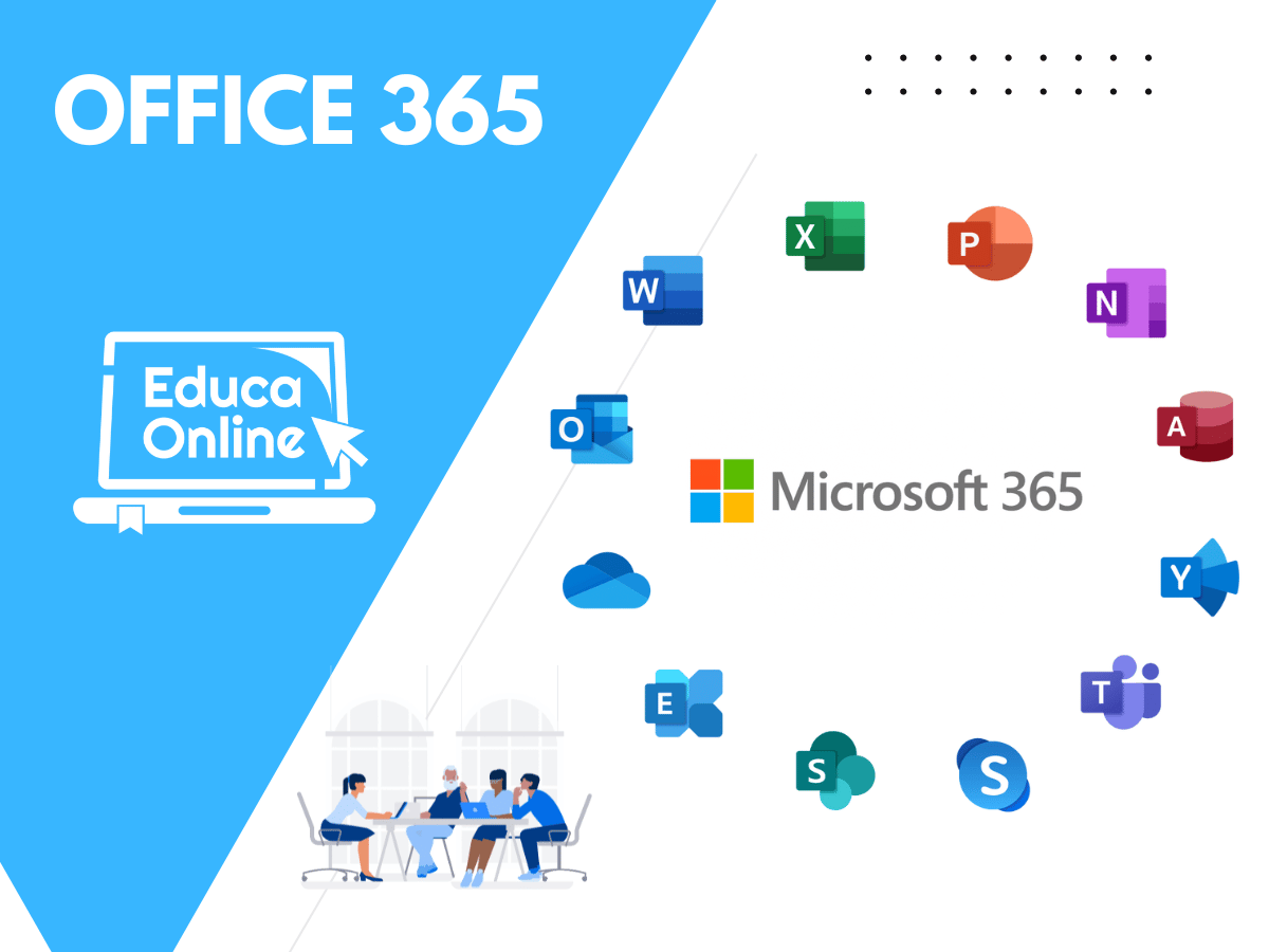 Office 365 - Educa Online